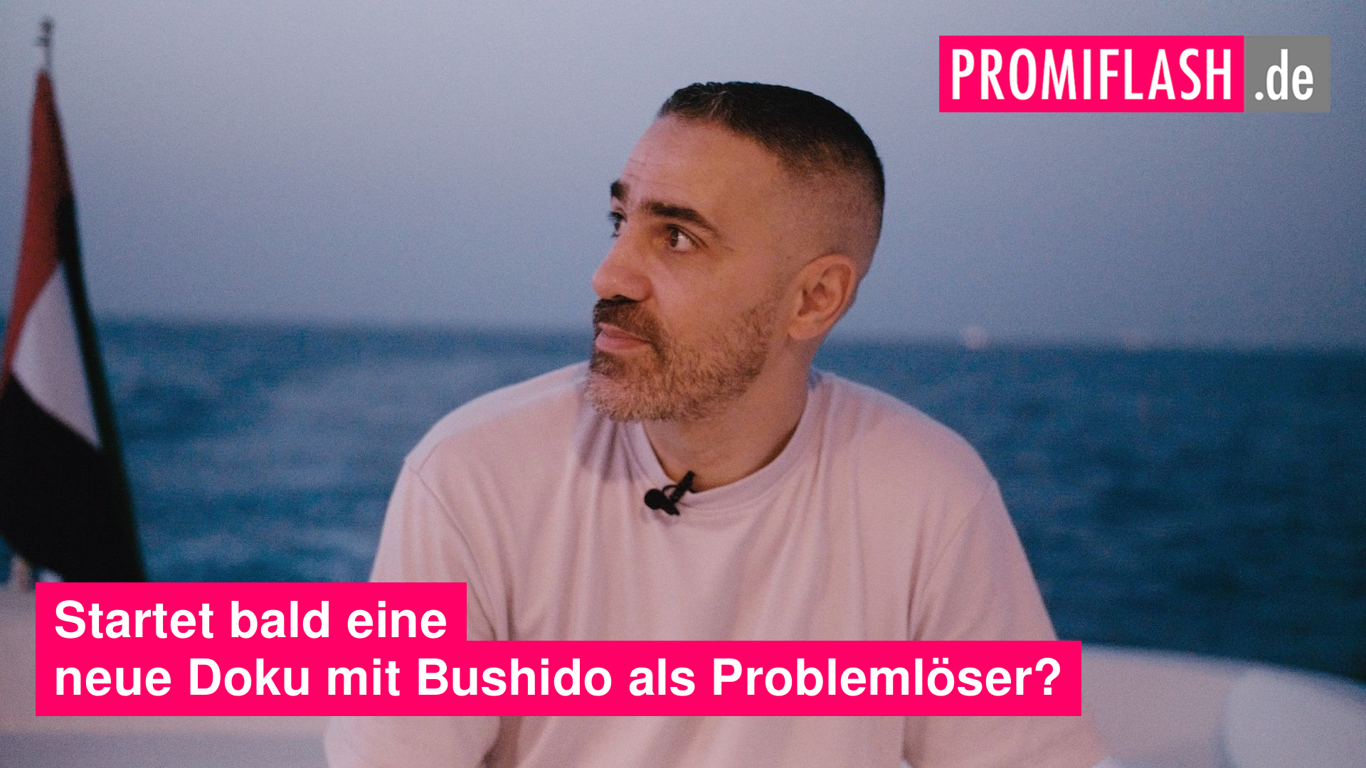 Bushido Doku RTL Schmeißt Bushido Aus Dem Programm – Doku Muss