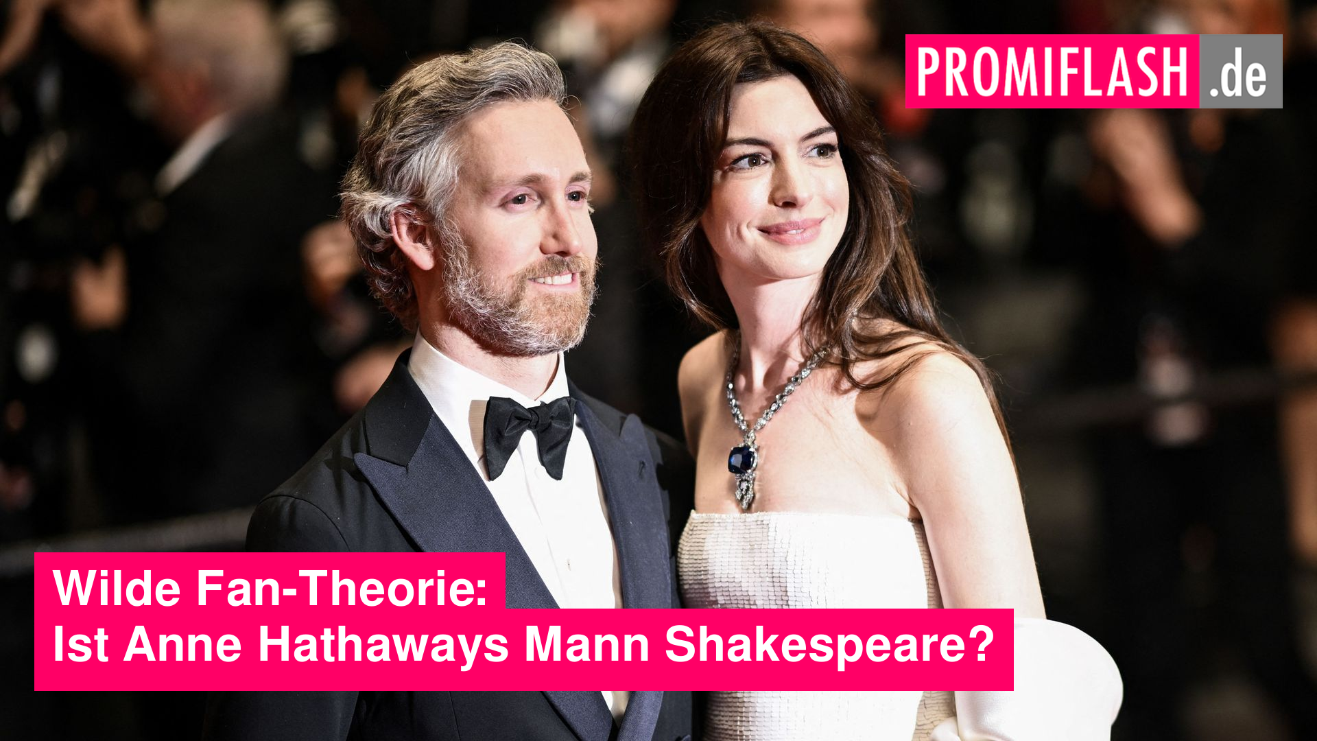 Anne Hathaway Ektemann Shakespeare