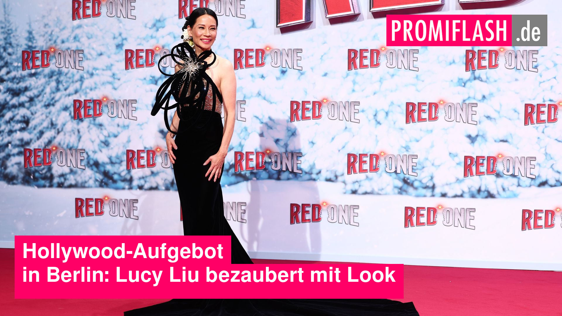 Lucy Lius Ehemann Lucy Liu Ist Mit 46 Mutter: Auch Diese Stars Wurden