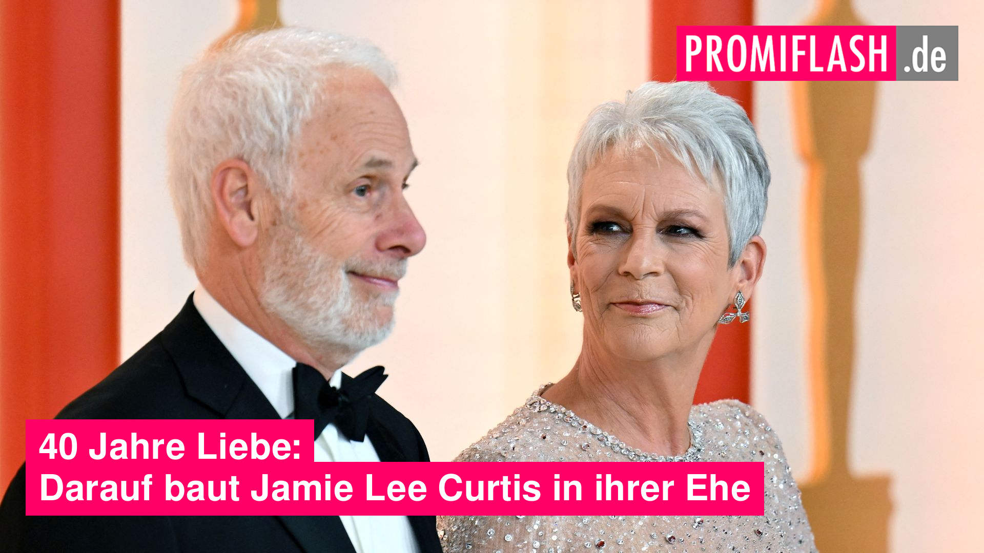 Jamie Lee Curtis Madri Ragazzi