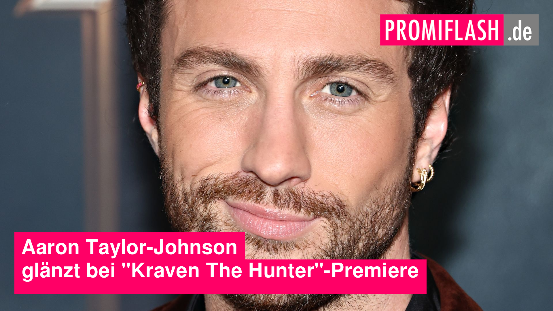Aaron Taylor Johnson Vorher Nachher Aaron Taylor Johnson Wurde In
