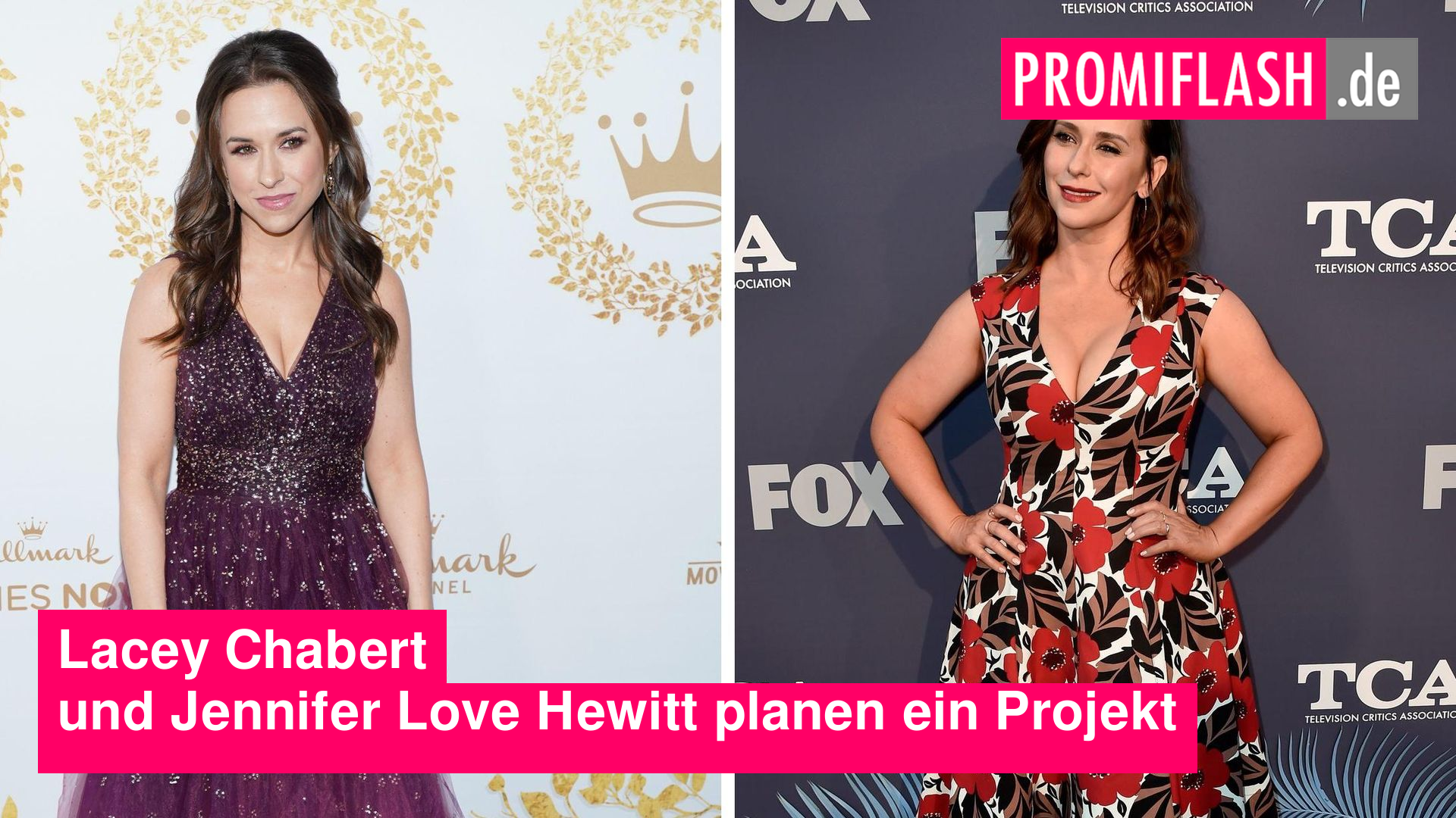 Lacey Chabert Forlovet Lacey Chabert On New Hallmark Partnership