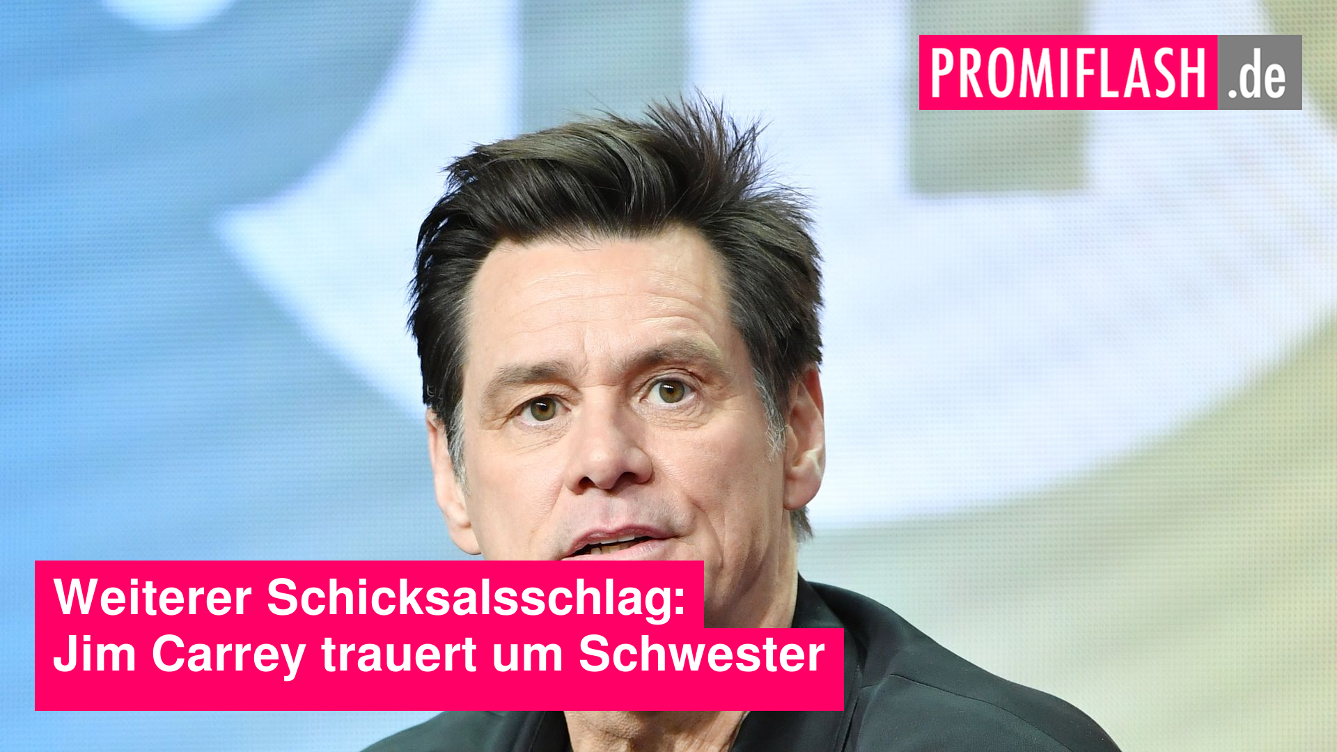 Jim Carrey Frau 2024
