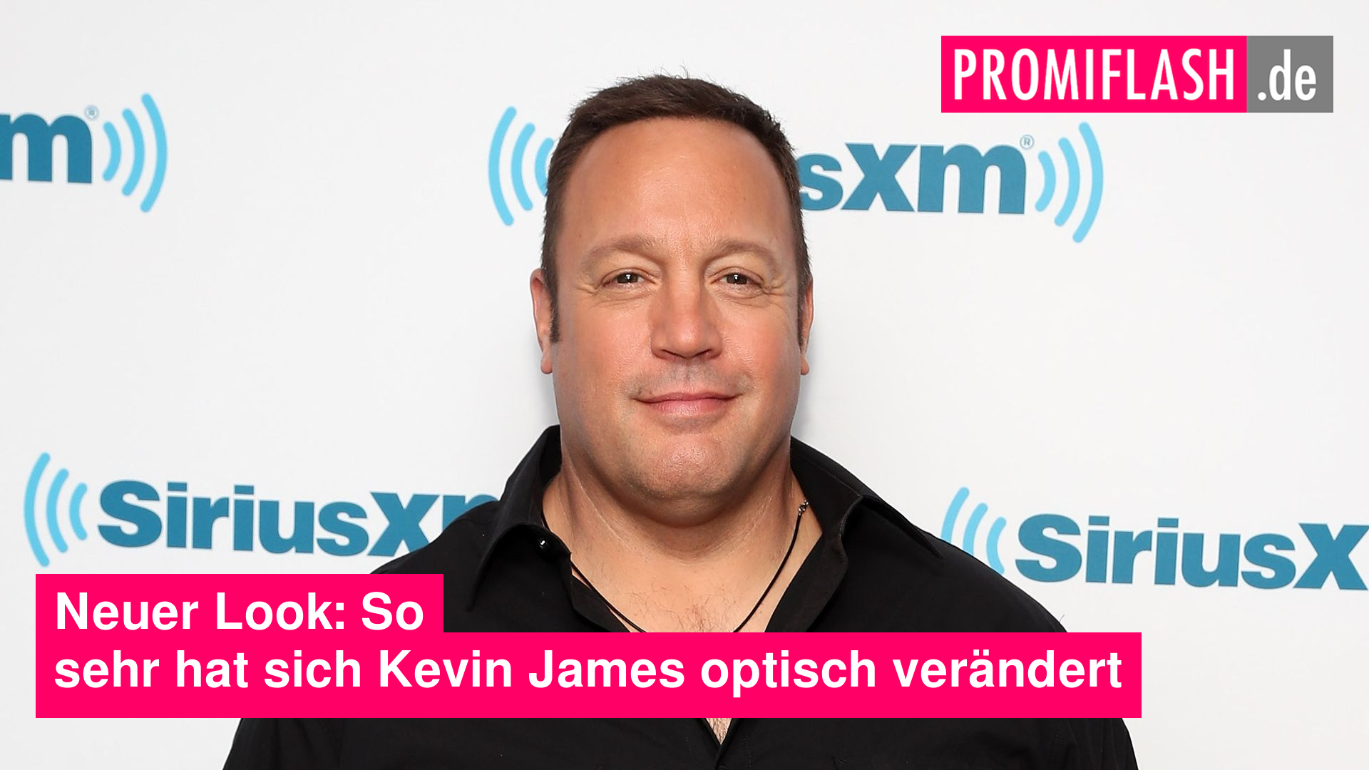 Kevin James Barn So Habt Ihr Den King Of Queens Noch Nie Gesehen: