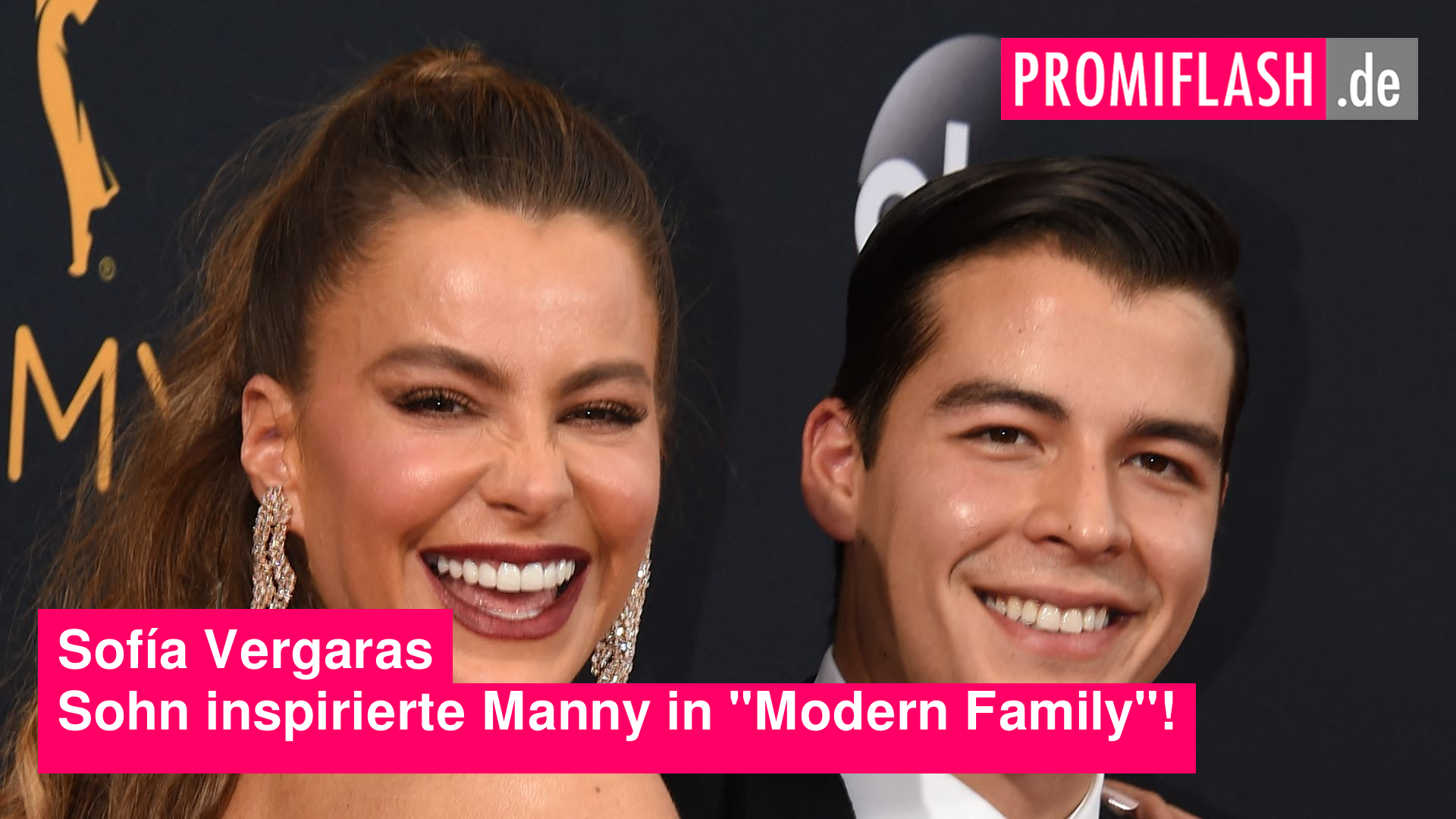 Manny Moderne Familie 2024 The Cast Of 'Modern Family': Where Are They