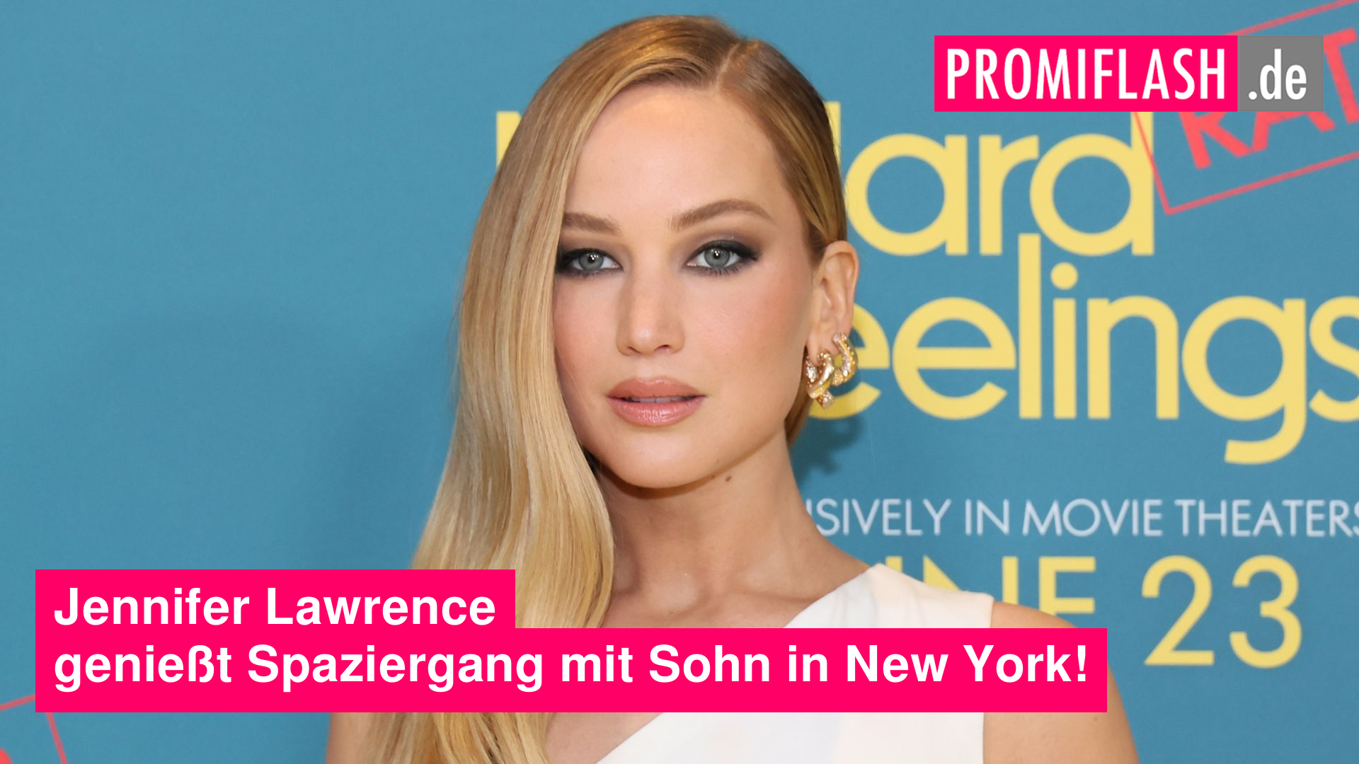Jennifer Lawrence Images Jennifer Lawrence Pairs New Balance Sneakers