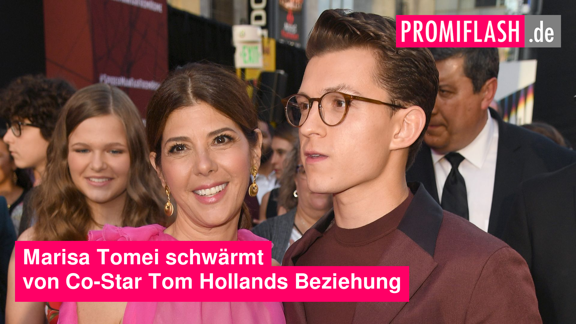 Petit Ami De Marisa Tomei Quatre Mariages Et Un Enterrement – Que