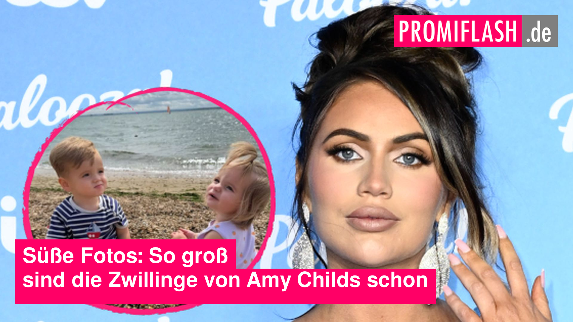 Strand Von Amy Childs Amy Childs Reveals Which OG Star She’d Love To