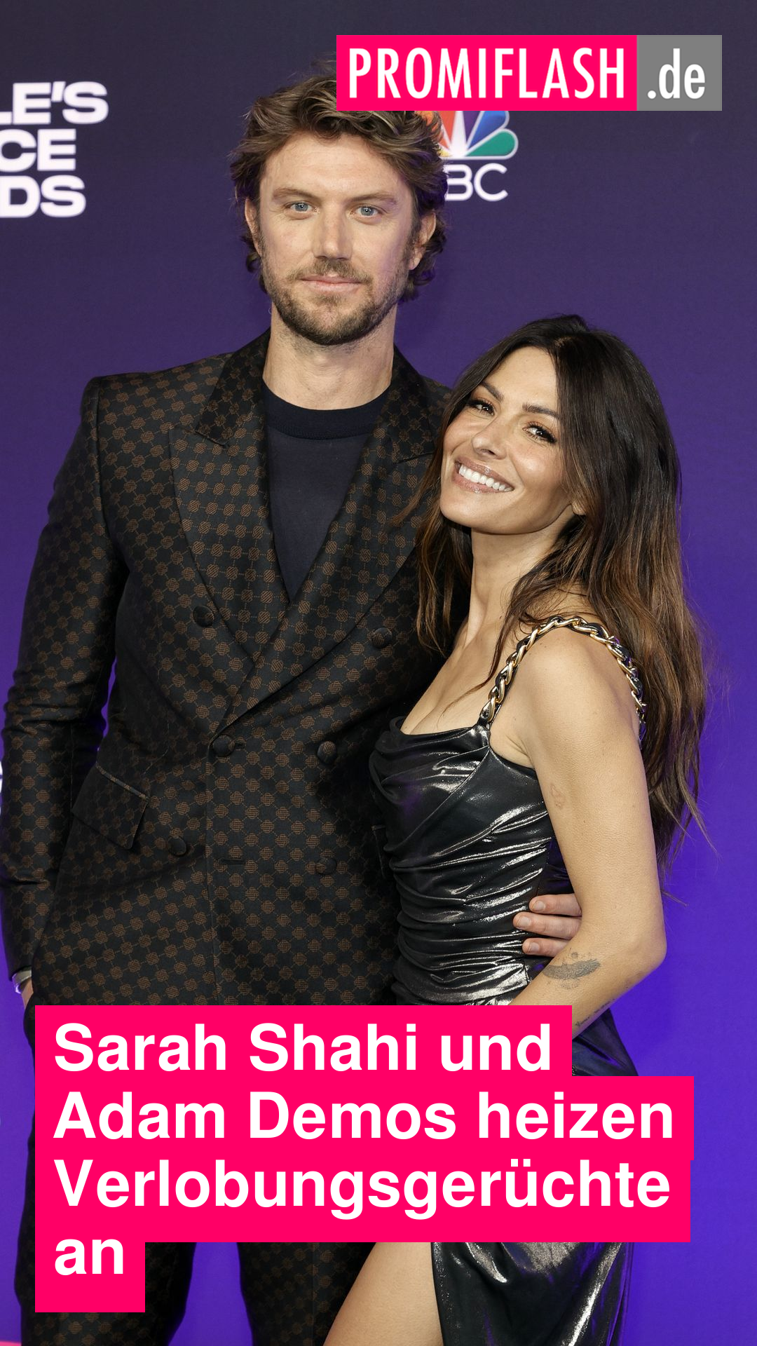 Sarah Shahi Zoon Interview | Sarah Shahi | Schön! Magazine