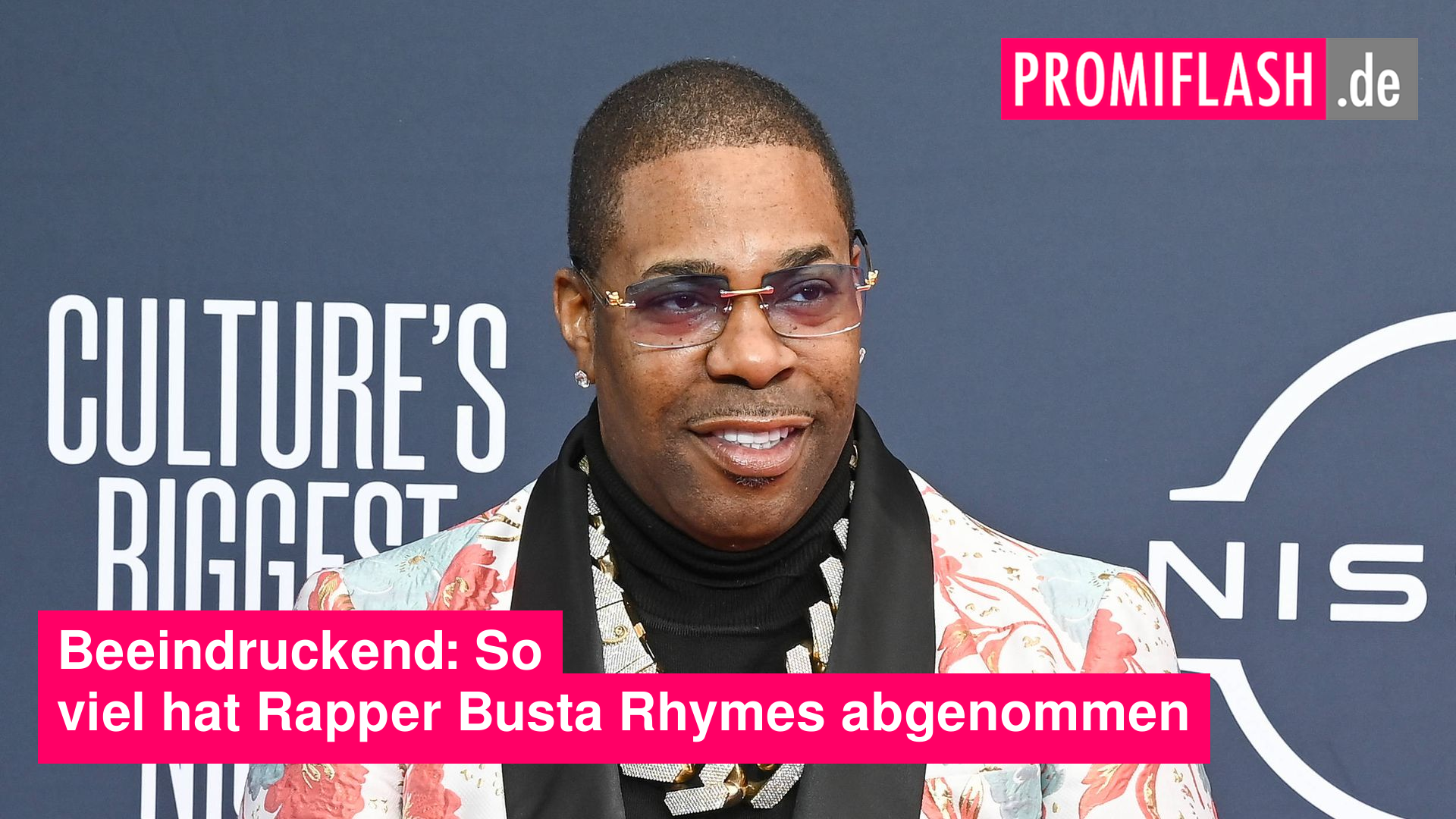 Busta Png