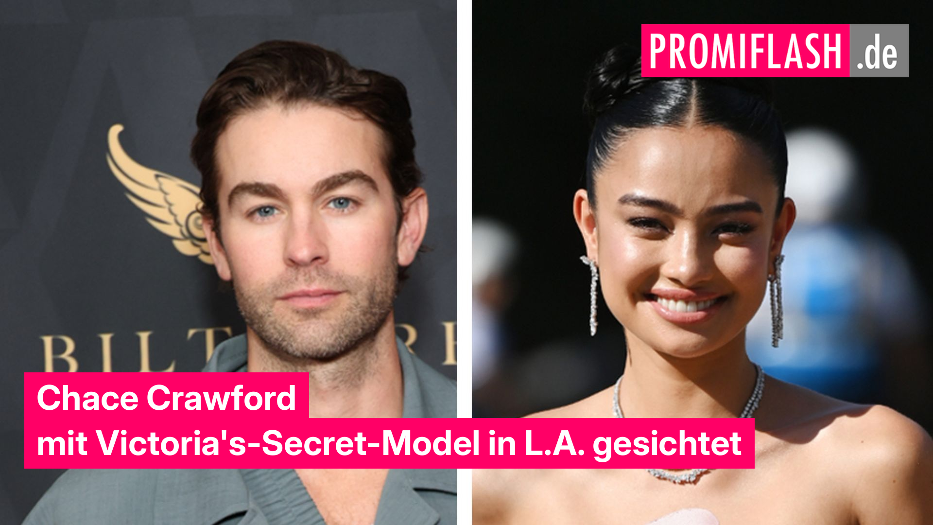 La Esposa De Chace Crawford Novo Casal à Vista? 👀 Segundo O Deux