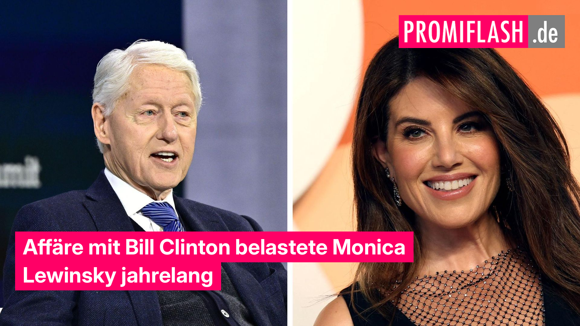 Monica Lewinsky E Bill Clinton Sigaro Monica Lewinsky: Una Stagista