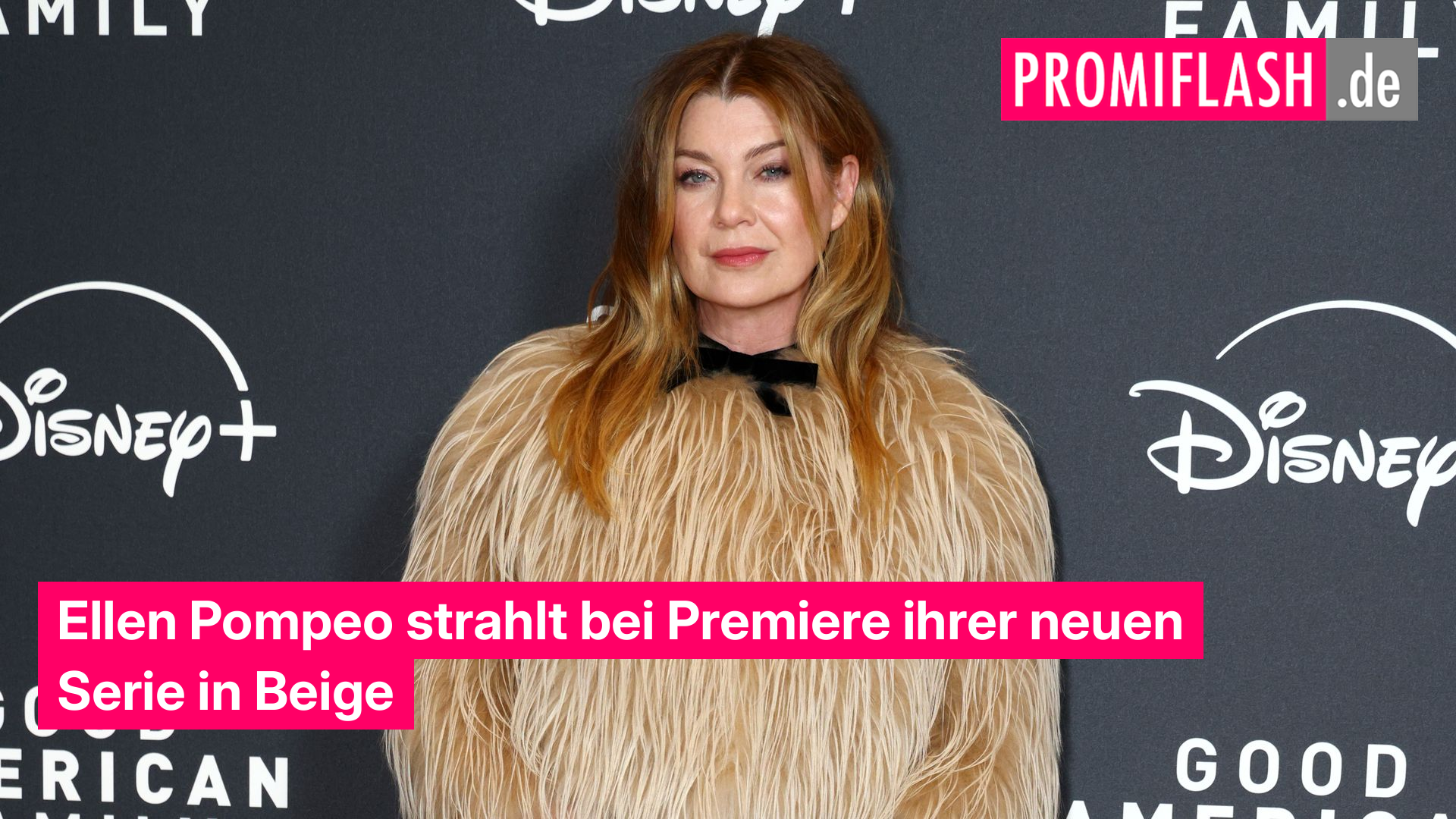 Ellen David Actrice Ellen DeGeneres Entschuldigt Sich: „Das Hätte