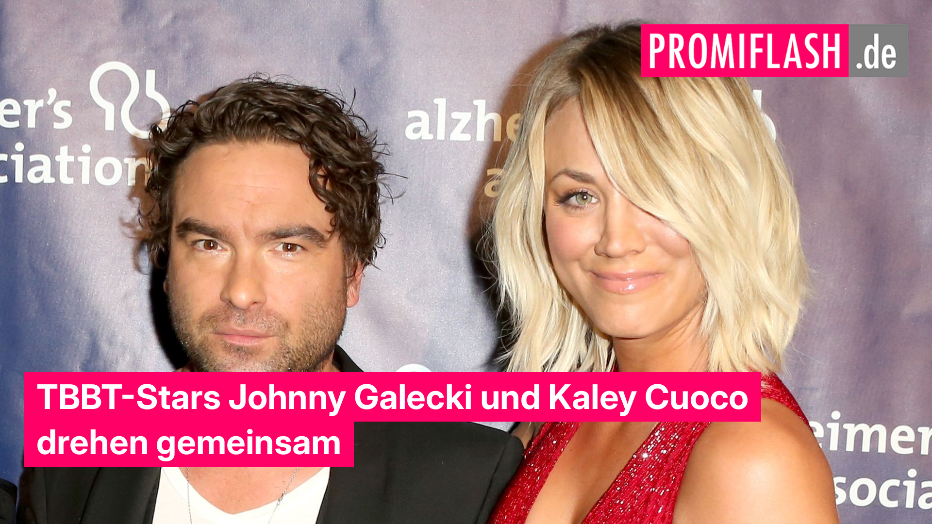 Kaley Cuoco Johnny Galecki Rumors Johnny Galecki, Kaley Cuoco Reunion