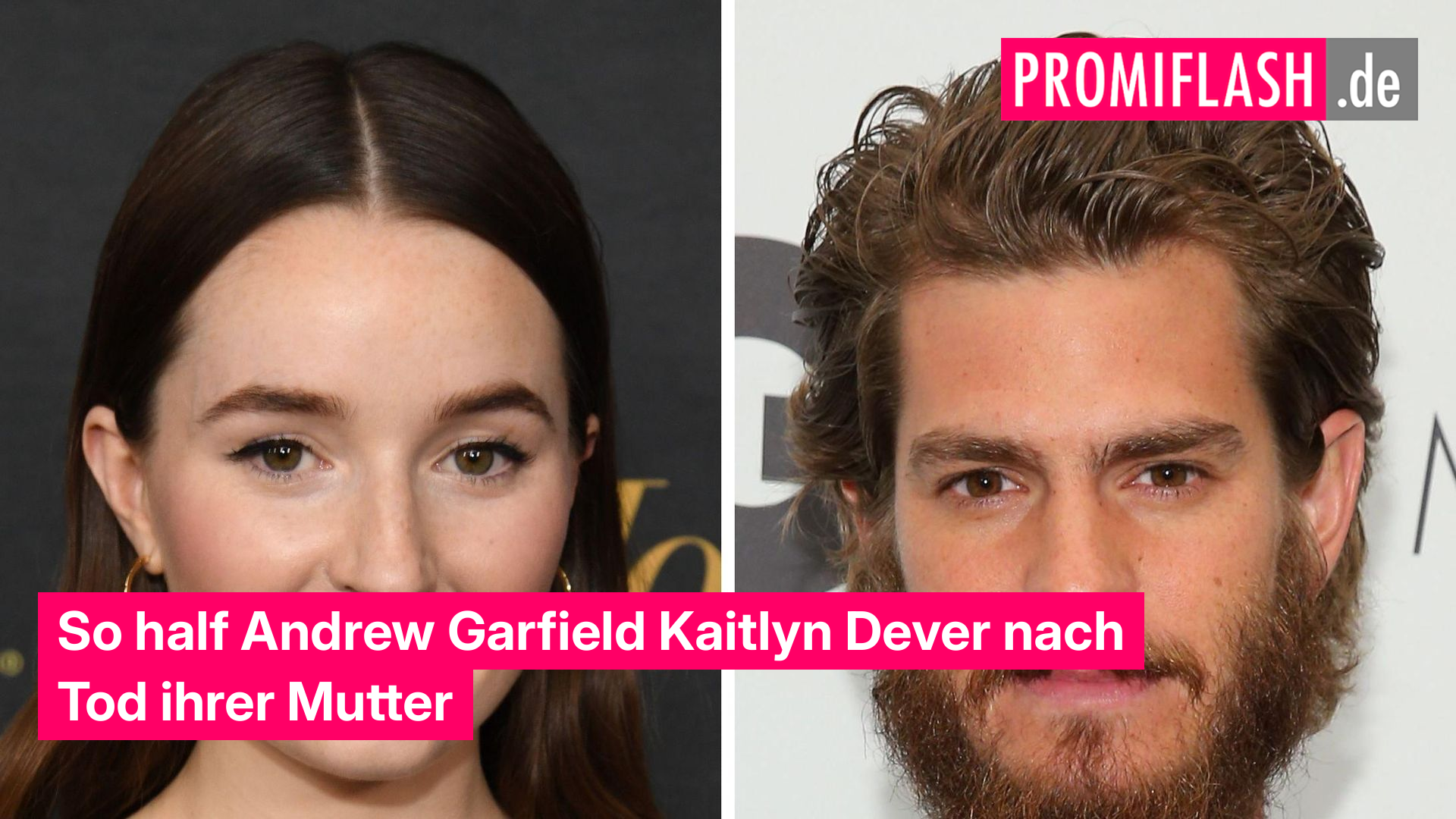 Kaitlyn Dever, Famille Moderne